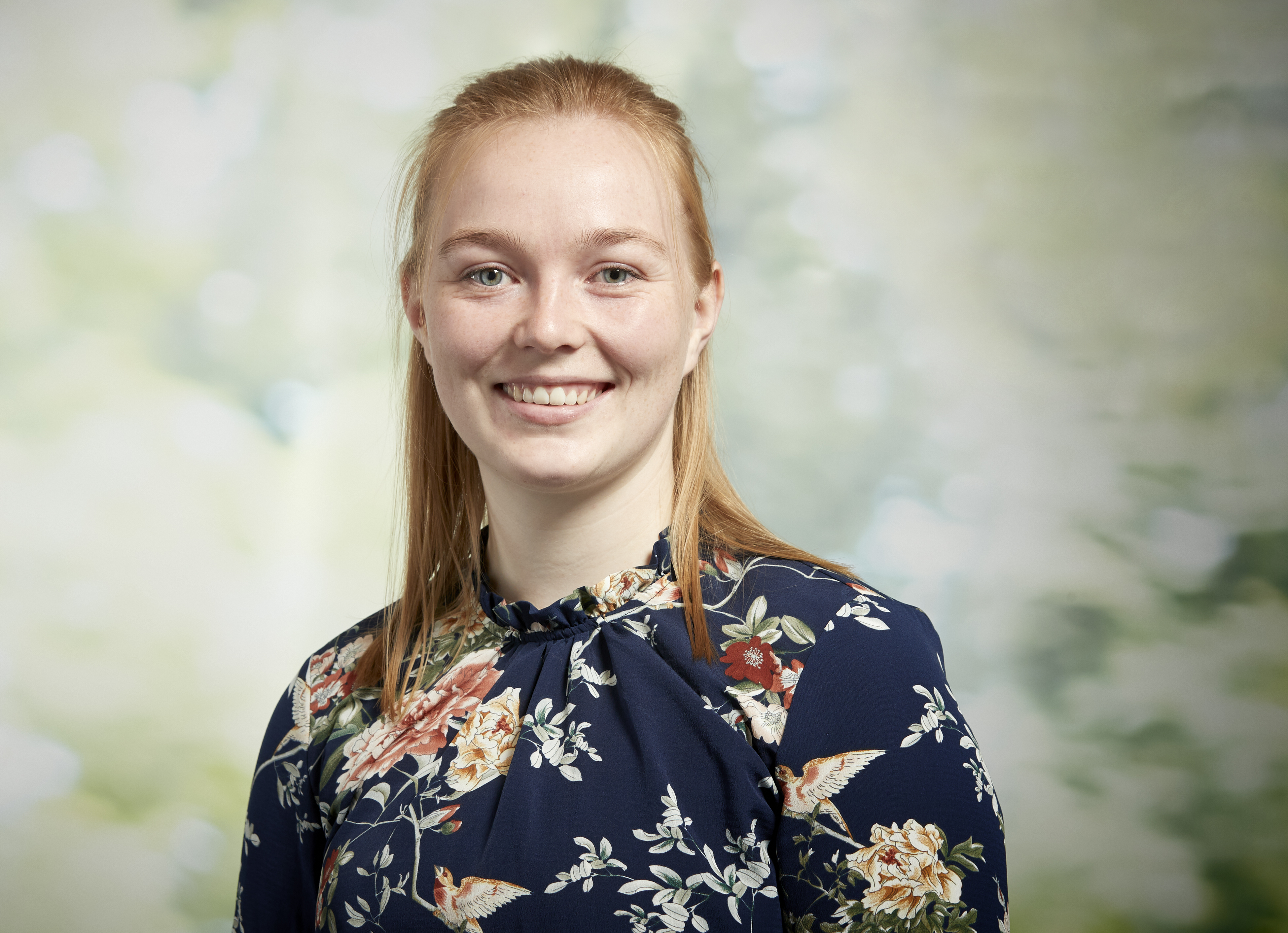 Ann-Sofie K. Andreassen