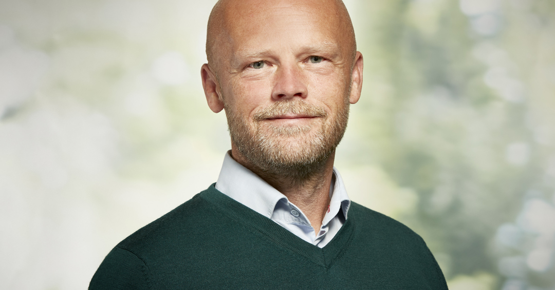 Jens Peter Hermansen