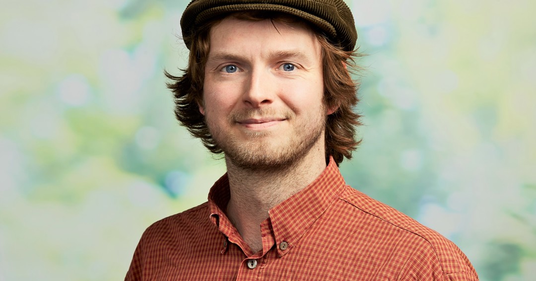 Jonas Holm Rasmussen