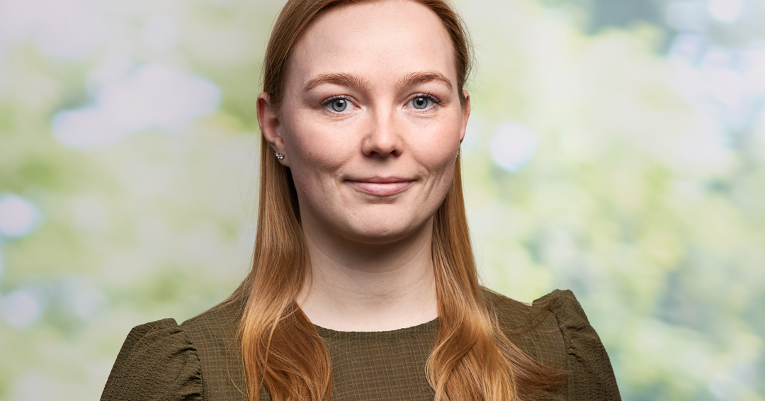 Ann-Sofie K. Andreassen