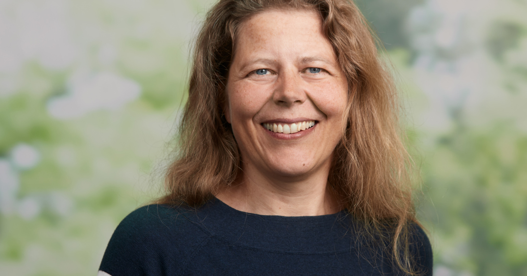 Heidi Mai-Lis Andersen