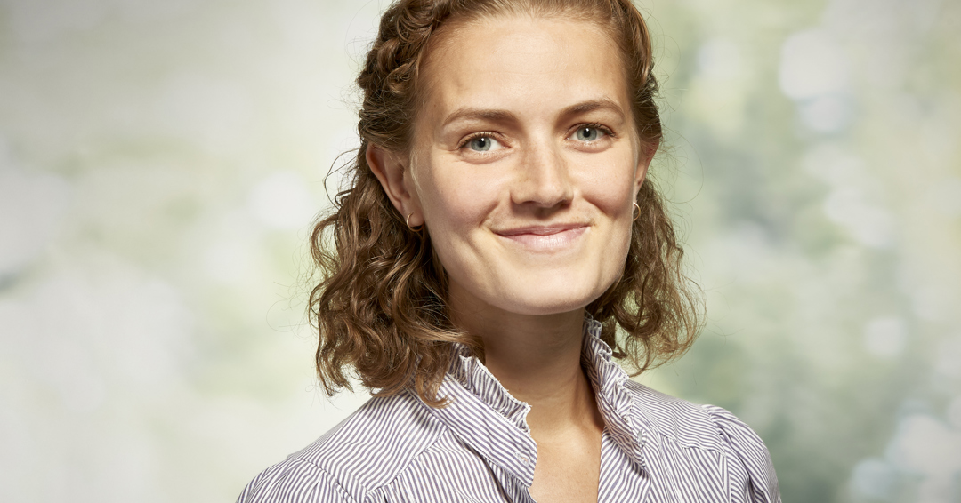 Anna Borum