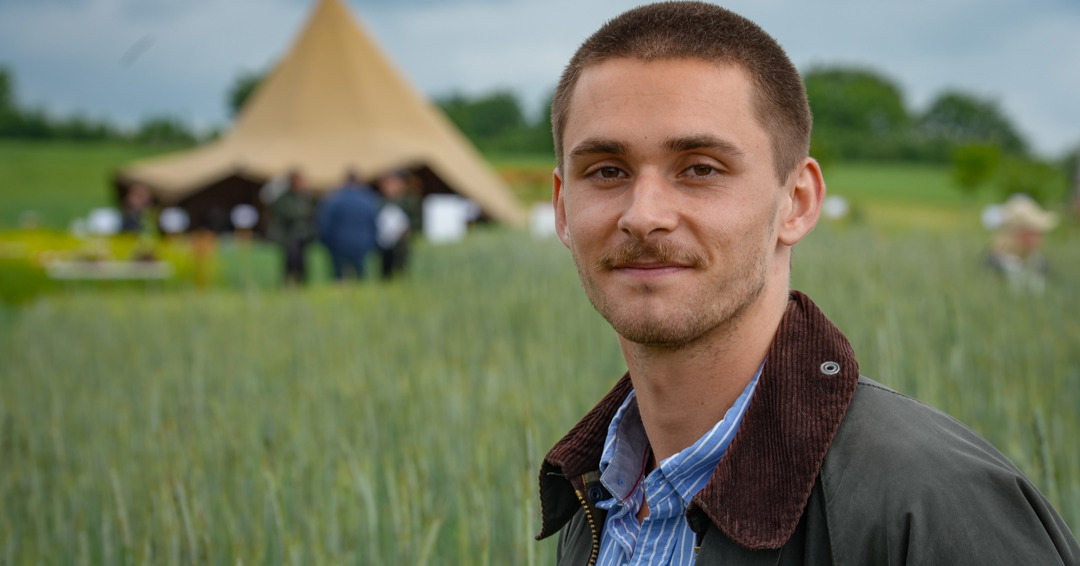 Pionerer vil dokumentere effekt af regenerativt landbrug